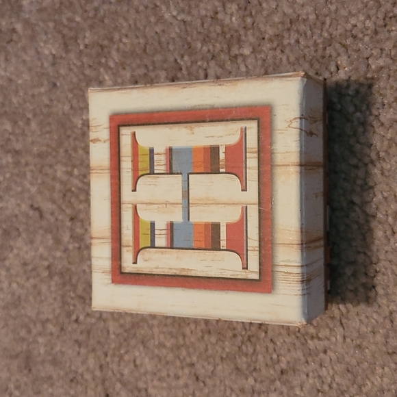 pooch & sweetheart | Accents | H Decorative Box | Poshmark